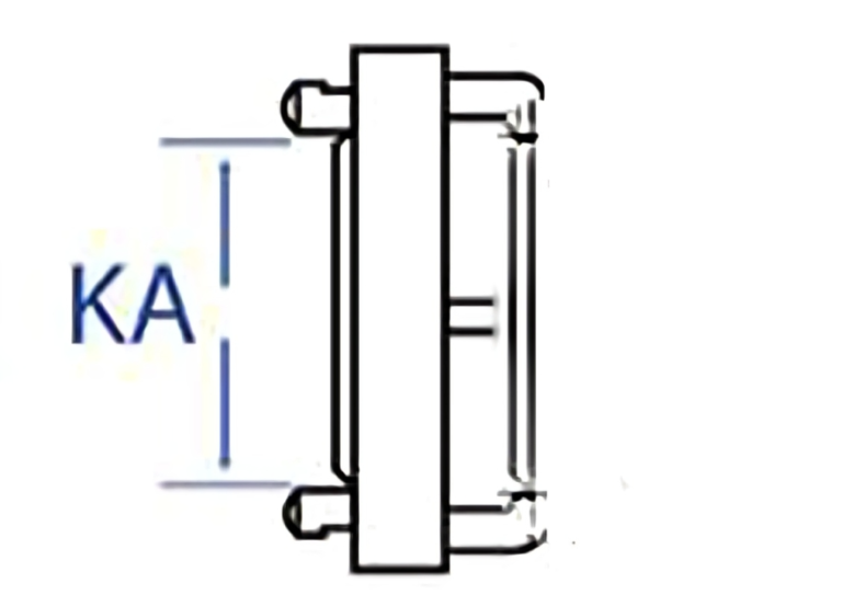 Storz Blank Cap with Cap – D-Benediction Africana